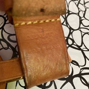 Louis Vuitton | Accessories | Louis Vuitton Name Tag | Poshmark